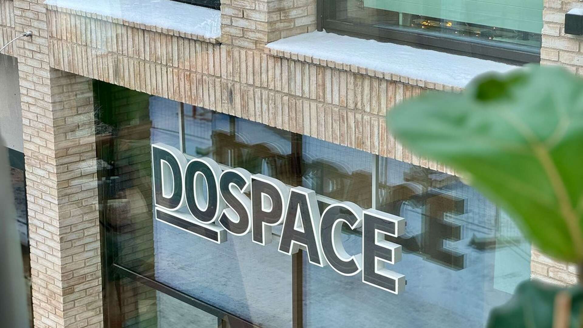 Norrköping – Dospace